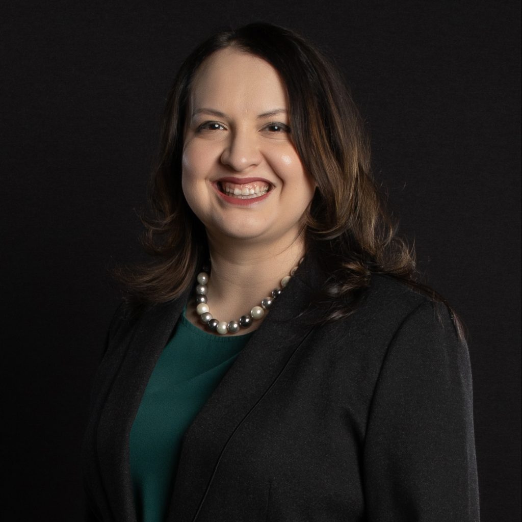 Carmen Jo Rejda-Ponce - Germer PLLC | Attorney - Houston
